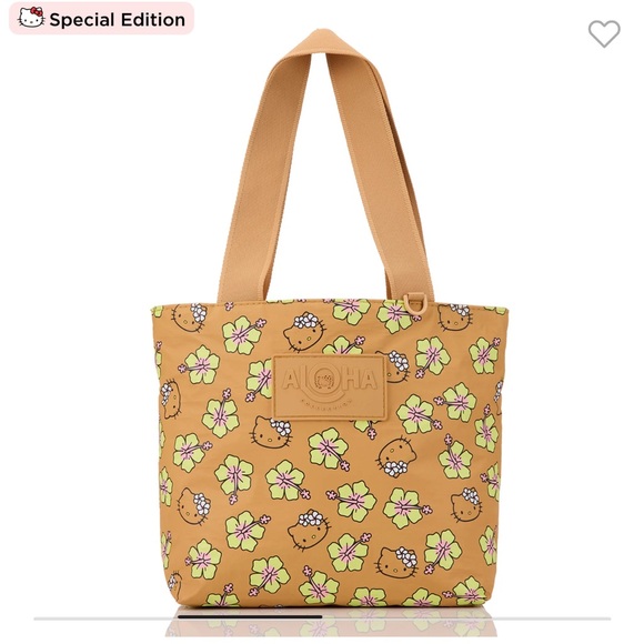 ALOHA Collection | Bags | Limited Edition Aloha Collection X Hello ...